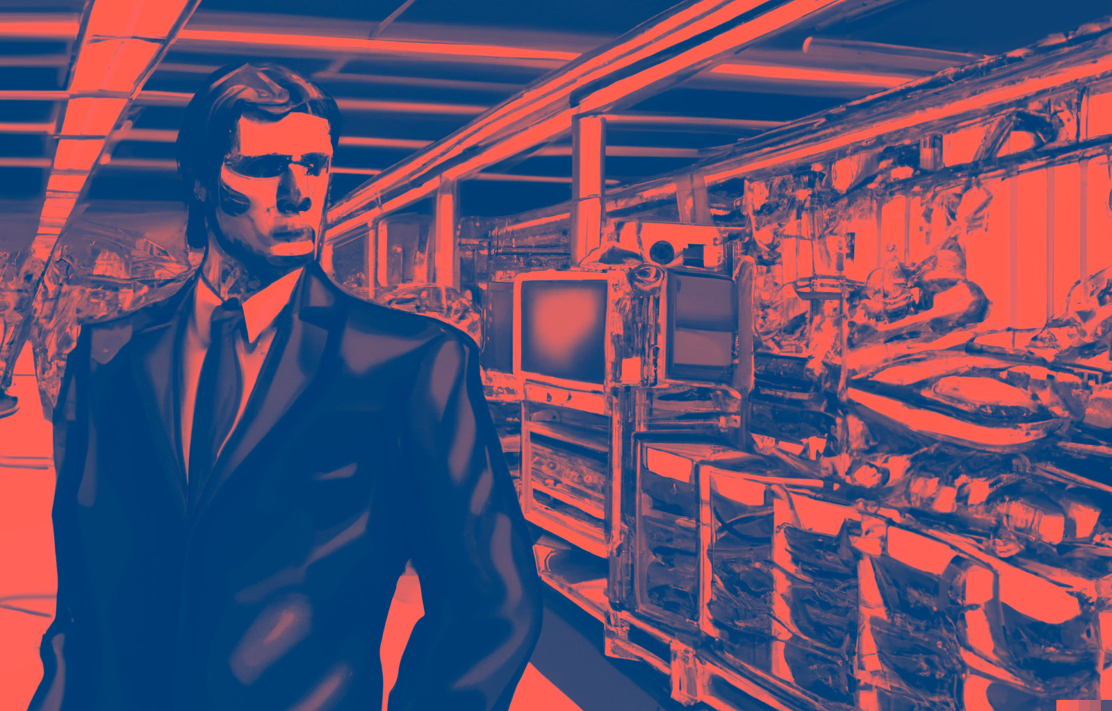 Smart Factory - the value creation concept for the 21st century | NEONEX