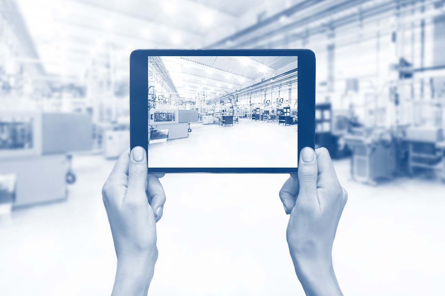 NEONEX supports E.G.O. in digital transformation of Operations | NEONEX