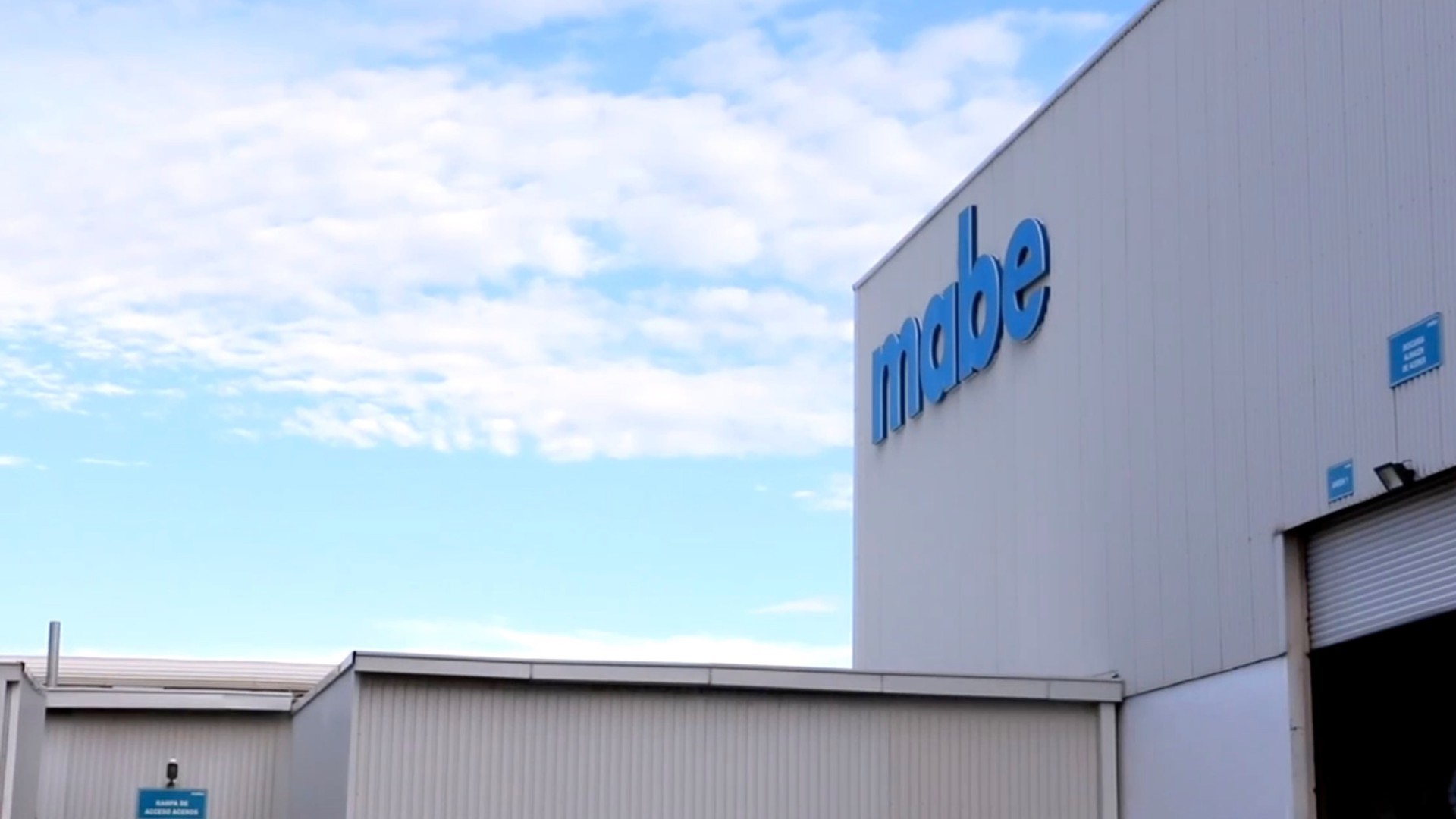 Mabe | NEONEX