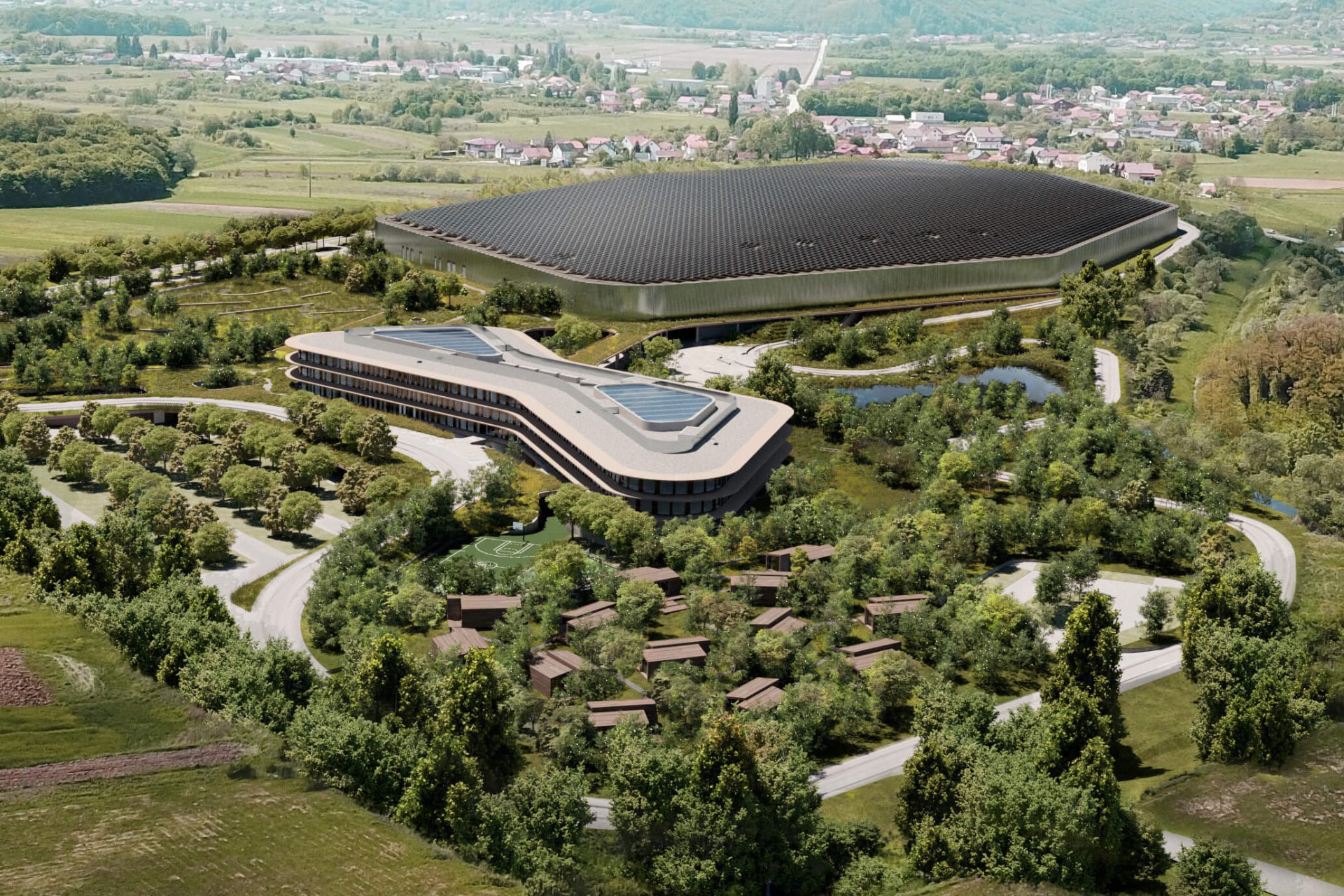 RIMAC Technology | NEONEX